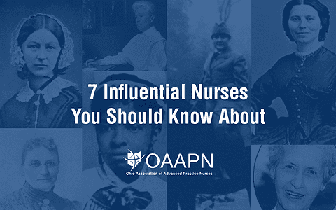 7 Influential Nurses You Should Know About | Famous Nurses in History