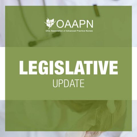 Legislative Updates - OAAPN