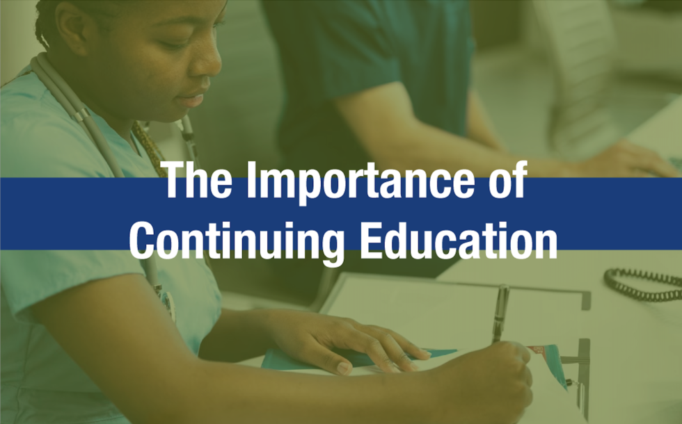 Continuing Education for Advanced Practice Nurses - OAAPN