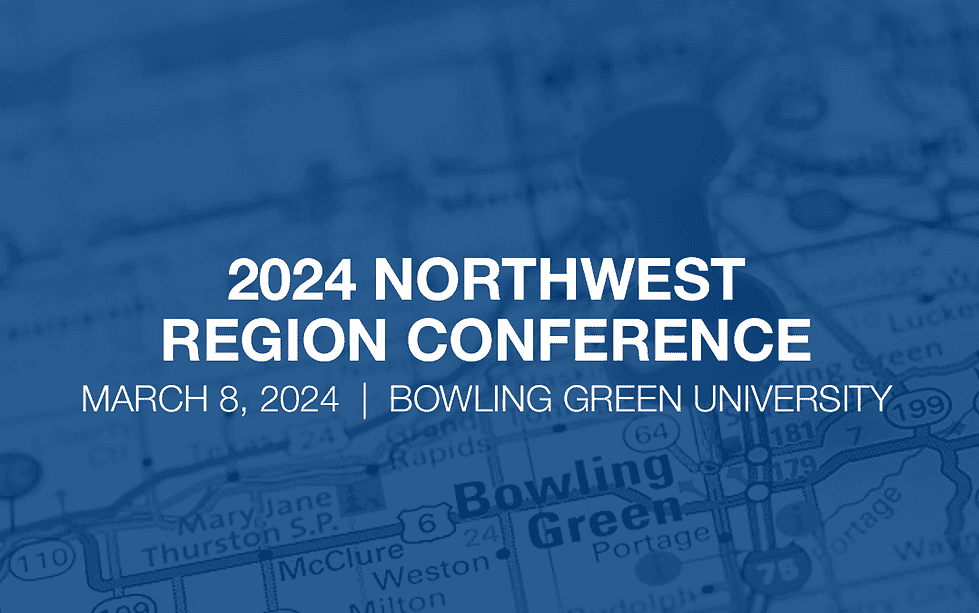 2024 Northwest Region Conference - OAAPN